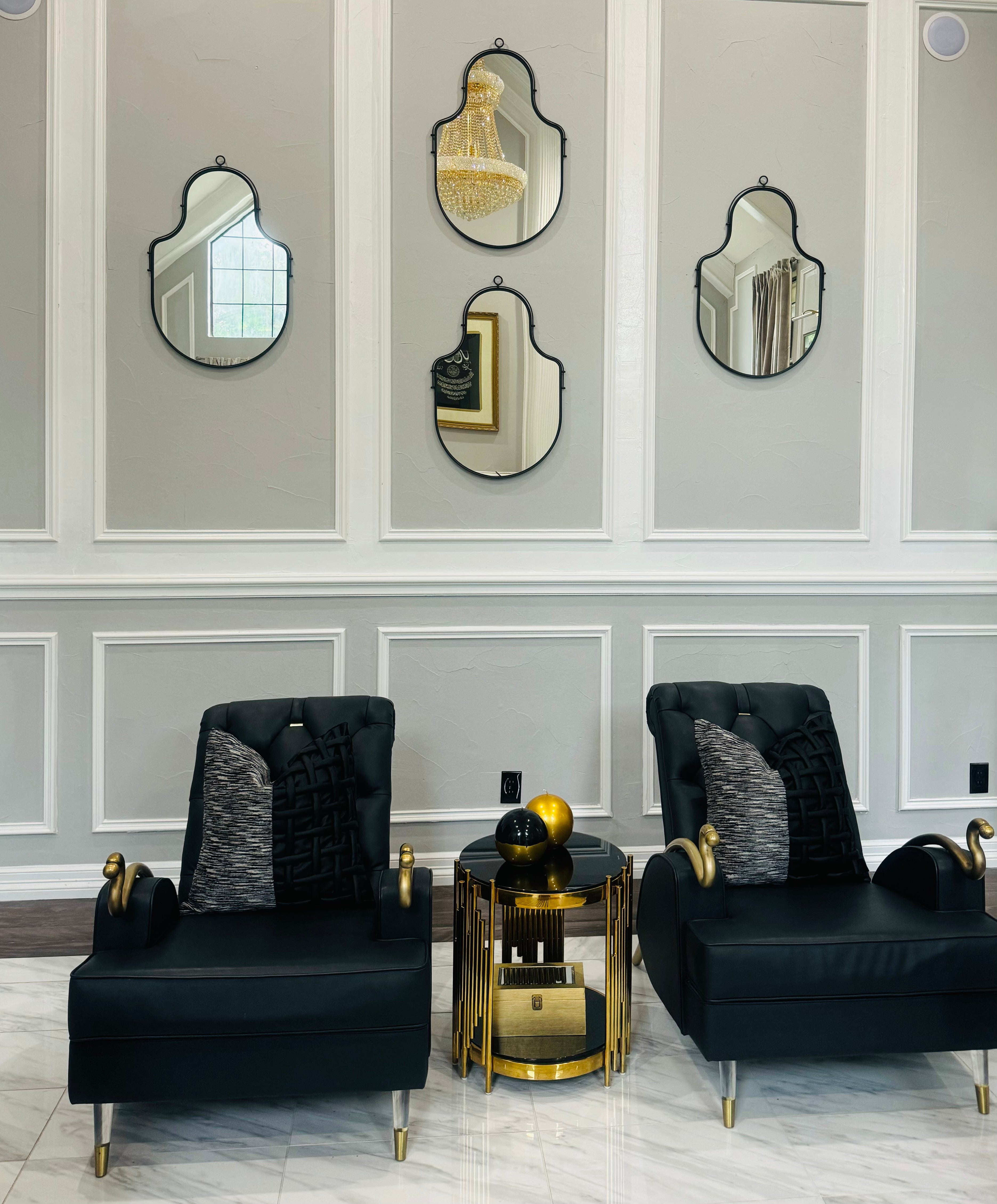 FEATURED THIS WEEK – Luxelifestyledecor